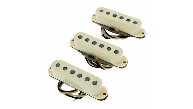 Best electric guitar pickups 2025: Upgrade your tone | MusicRadar