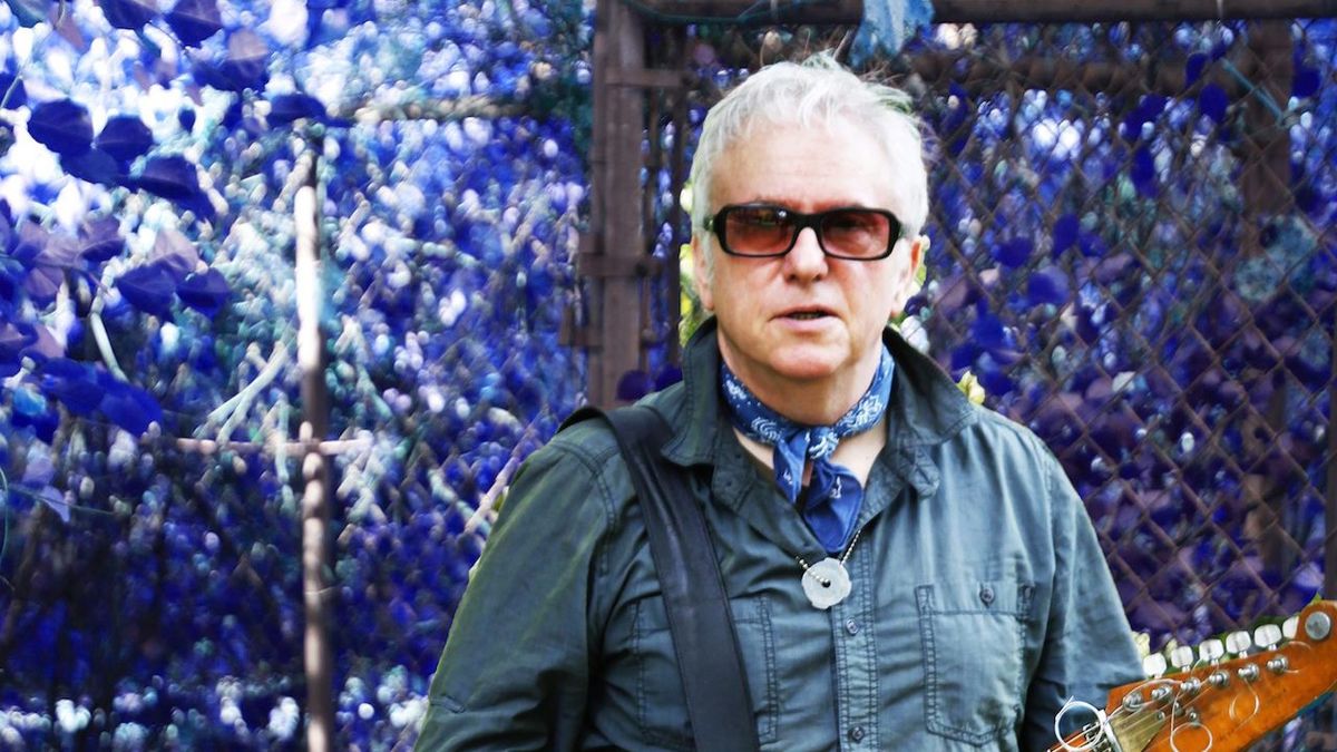 TR+ Extended Interview – Welcome Back: Wreckless Eric | Louder