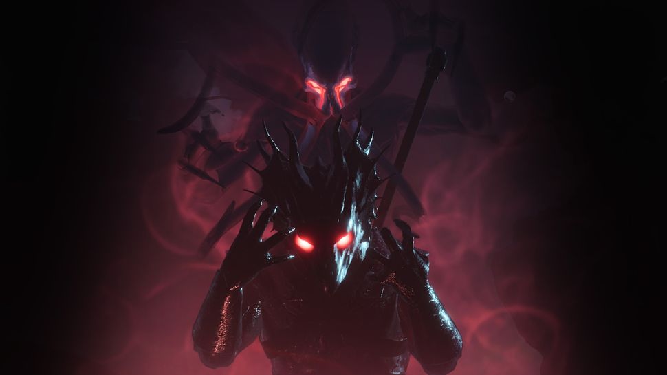 Baldur's Gate 3 has a 'hidden skill tree' for Illithid powers | PC Gamer