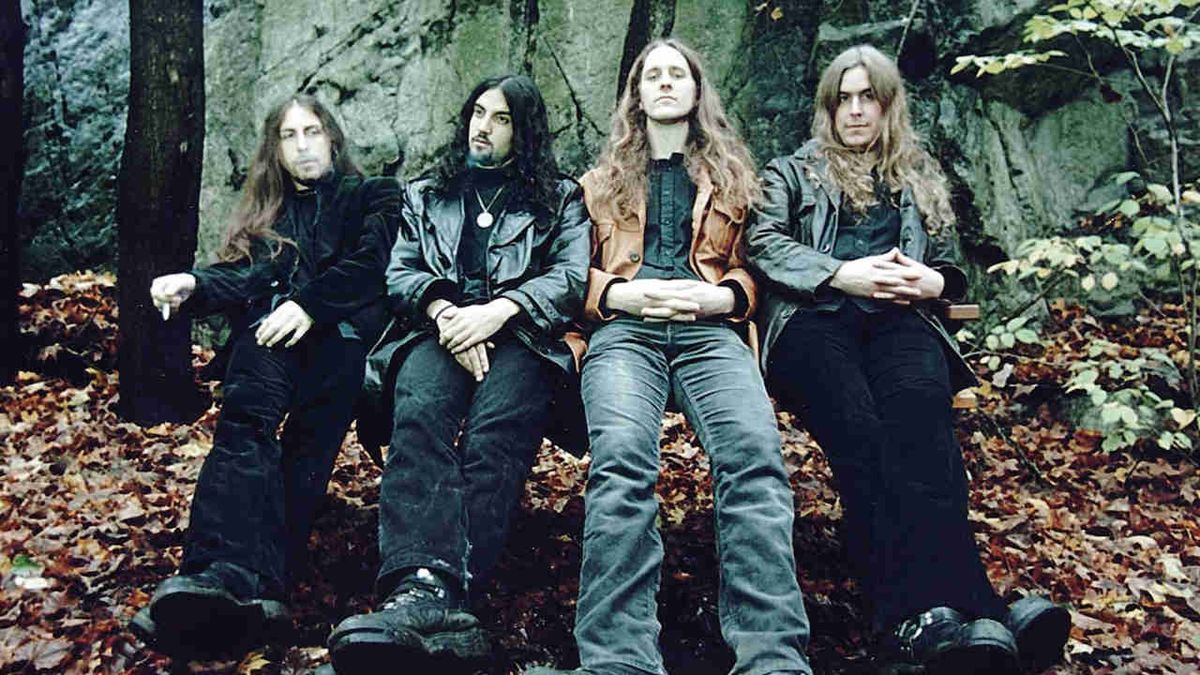 Opeth: the history of the progressive metal band | Louder