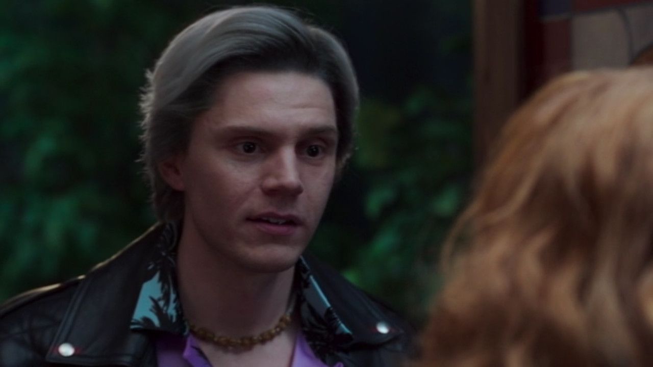 WandaVision seemingly confirms the truth behind "Fake Pietro" | GamesRadar+