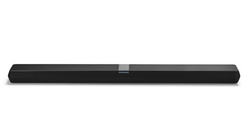 B&W Panorama 3 Dolby Atmos soundbar review | What Hi-Fi?