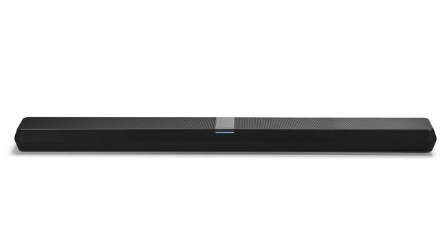 B&W Panorama 3 Dolby Atmos soundbar review | What Hi-Fi?