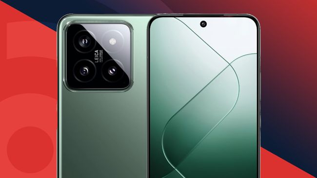 Best Xiaomi phones 2024: Xiaomi mobiles for every budget | TechRadar