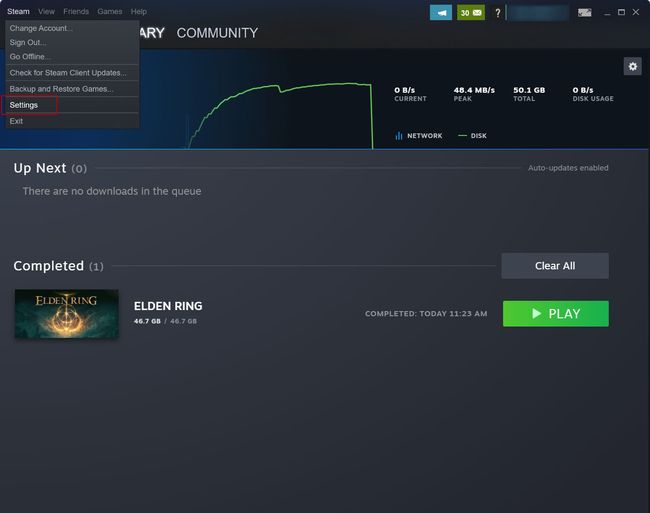 How To Enable Steams Local Network Game Transfer Feature Toms Hardware