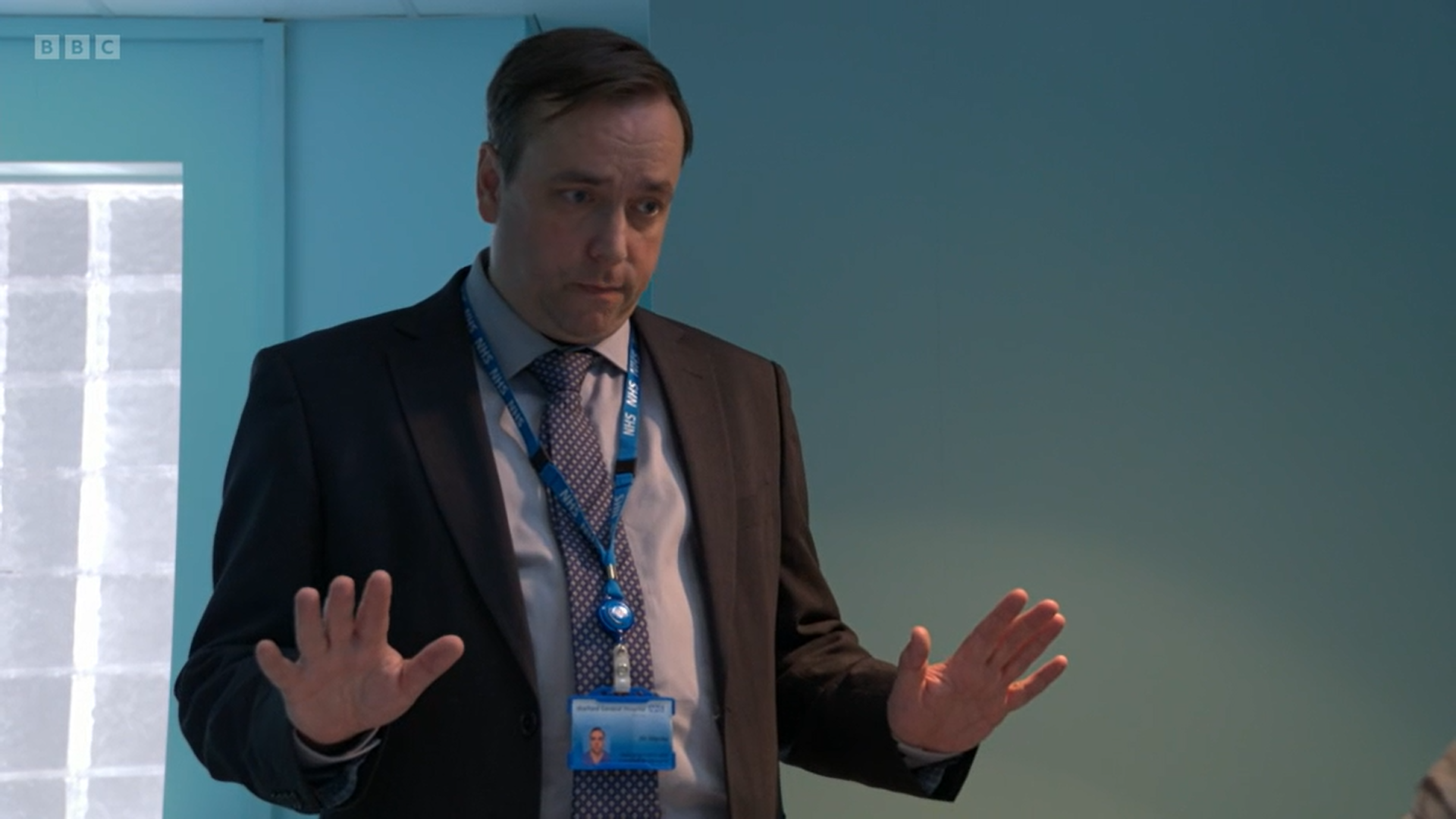 Who is Mr Reeves in EastEnders? Everything you need to know | What to Watch