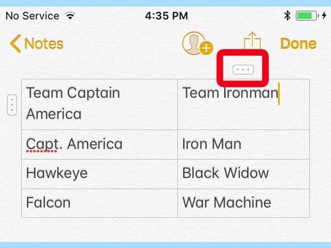 iOS 11 Notes: All the Features and How to Use Them | Tom's Guide