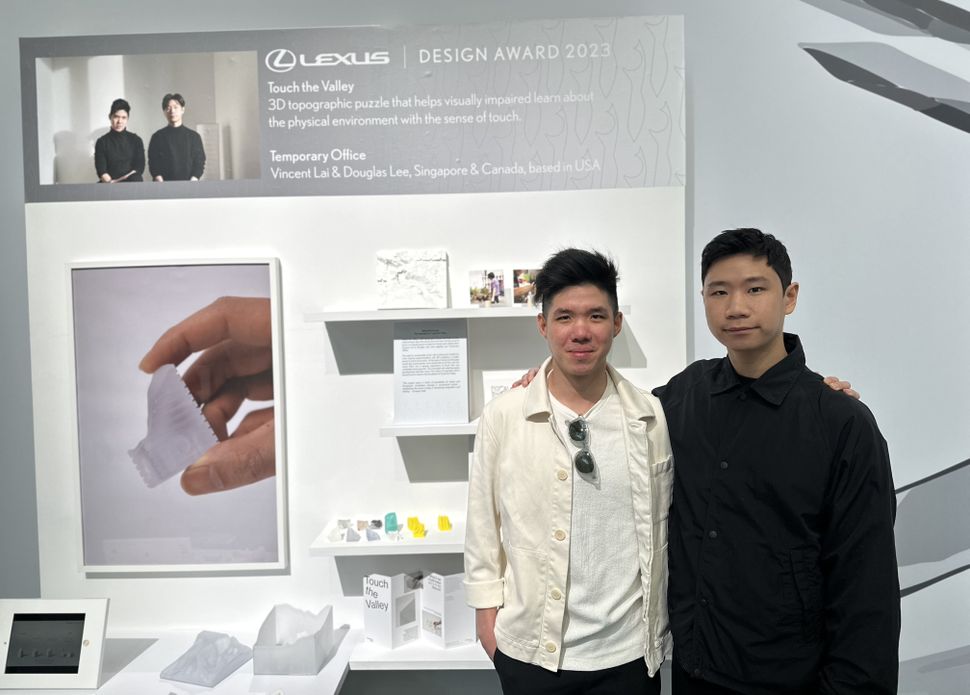 Stunning 3D puzzle design could be a game-changer | Creative Bloq