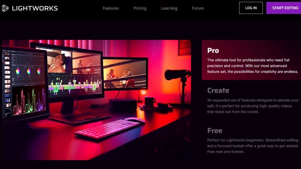 Best free video editing software of 2025: Top picks for every project ...