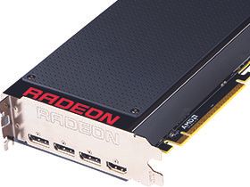 AMD Radeon R9 Fury X 4GB Review - Tom's Hardware | Tom's Hardware