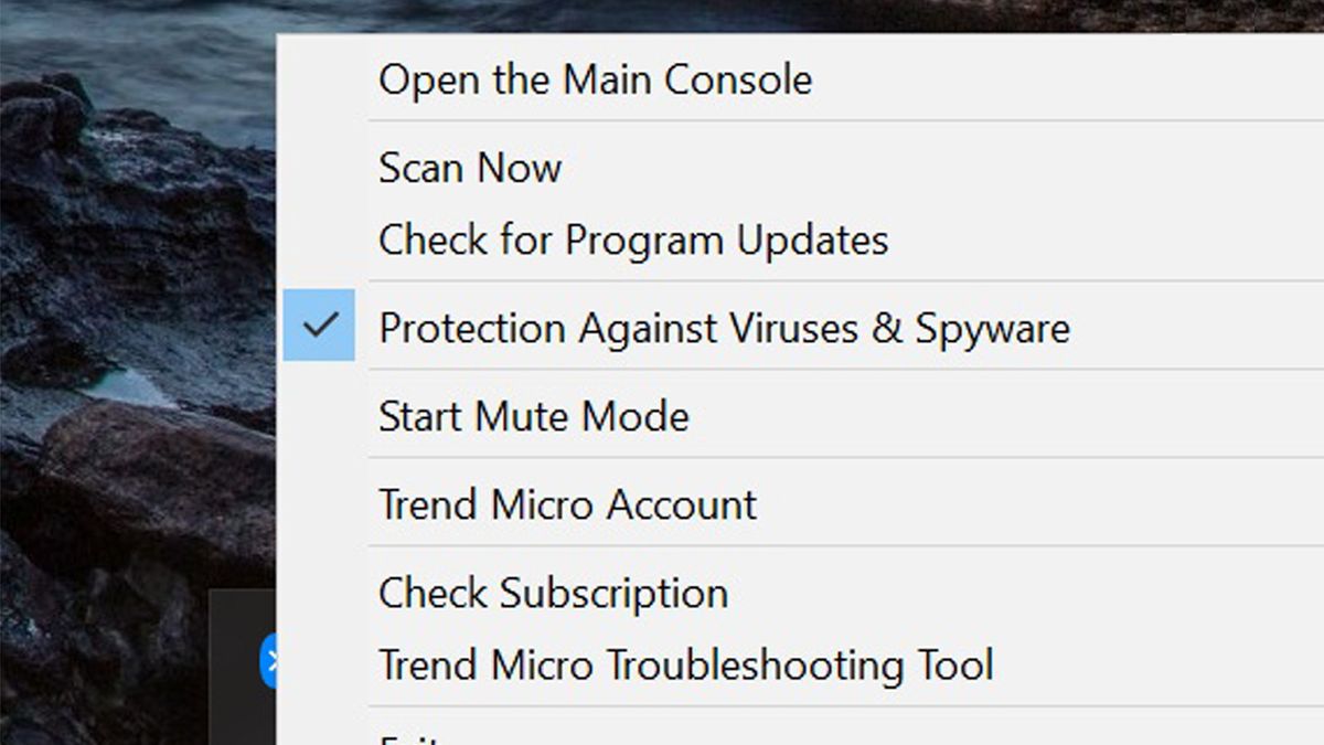 Trend Micro antivirus review | Tom's Guide
