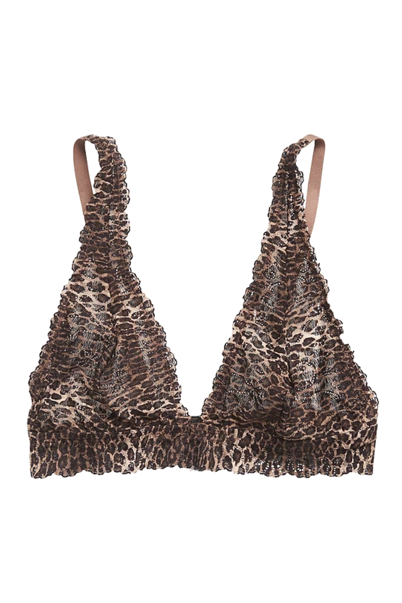 16 Best Lace Bras and Lace Bralettes of 2023 | Marie Claire