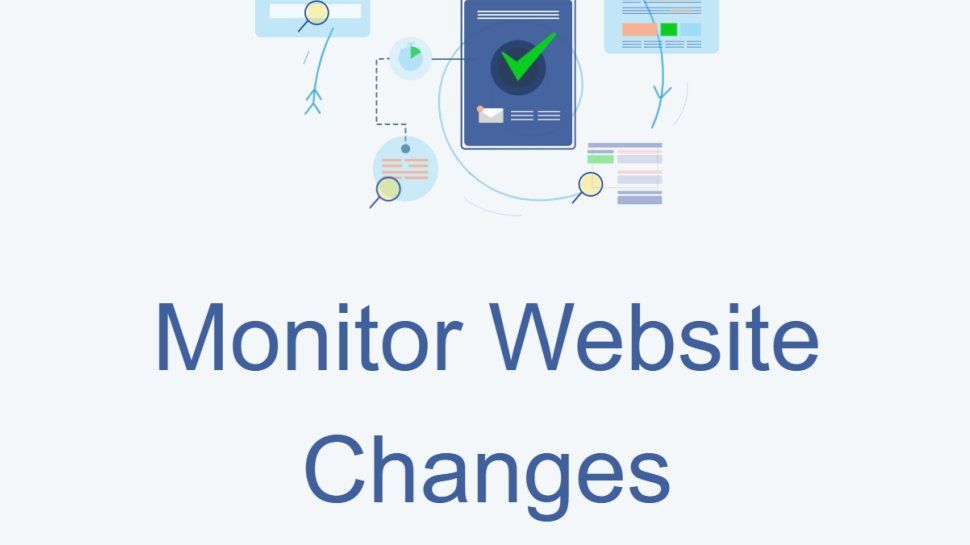 Best website change monitoring software of 2025 | TechRadar