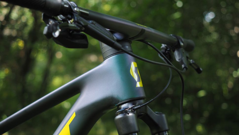 Scott Scale RC World Cup review | Bike Perfect