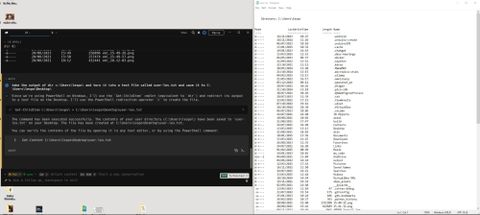 How to use the Warp AI-enabled terminal for Windows or Linux | Tom's ...