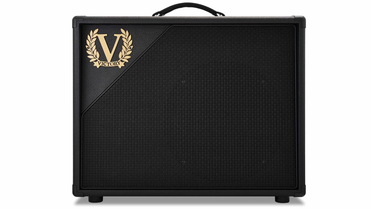Victory expands its amp range with the Sheriff 25 and VS100 Super ...