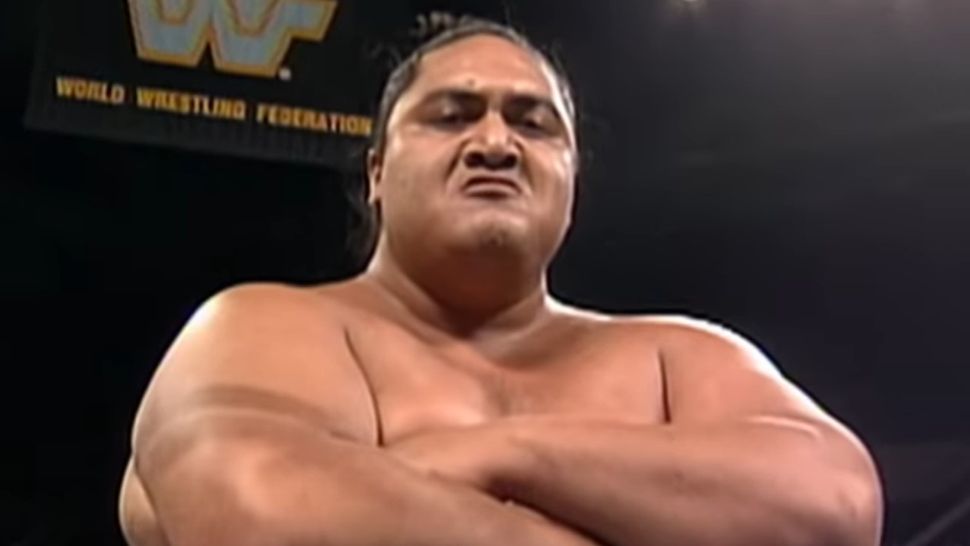 6 Pacific Islander Pro Wrestlers From The '80s And '90s That I Was ...