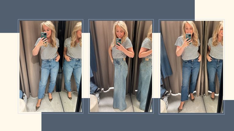 The truth behind that Zara 'sizing hack' that went viral | Woman & Home