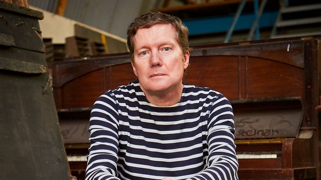 Tim Bowness shares new video for guest-packed We Feel | Louder
