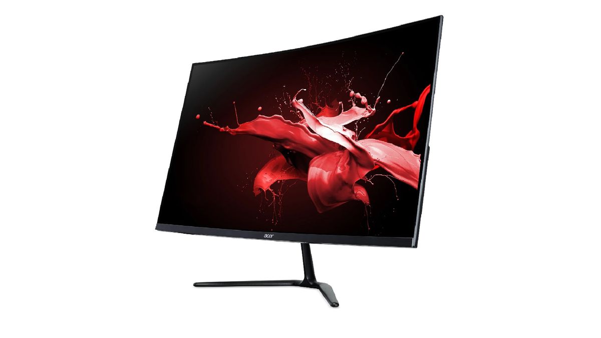 Acer's Nitro monitor is having a big Anti-Prime Day sale at Walmart ...