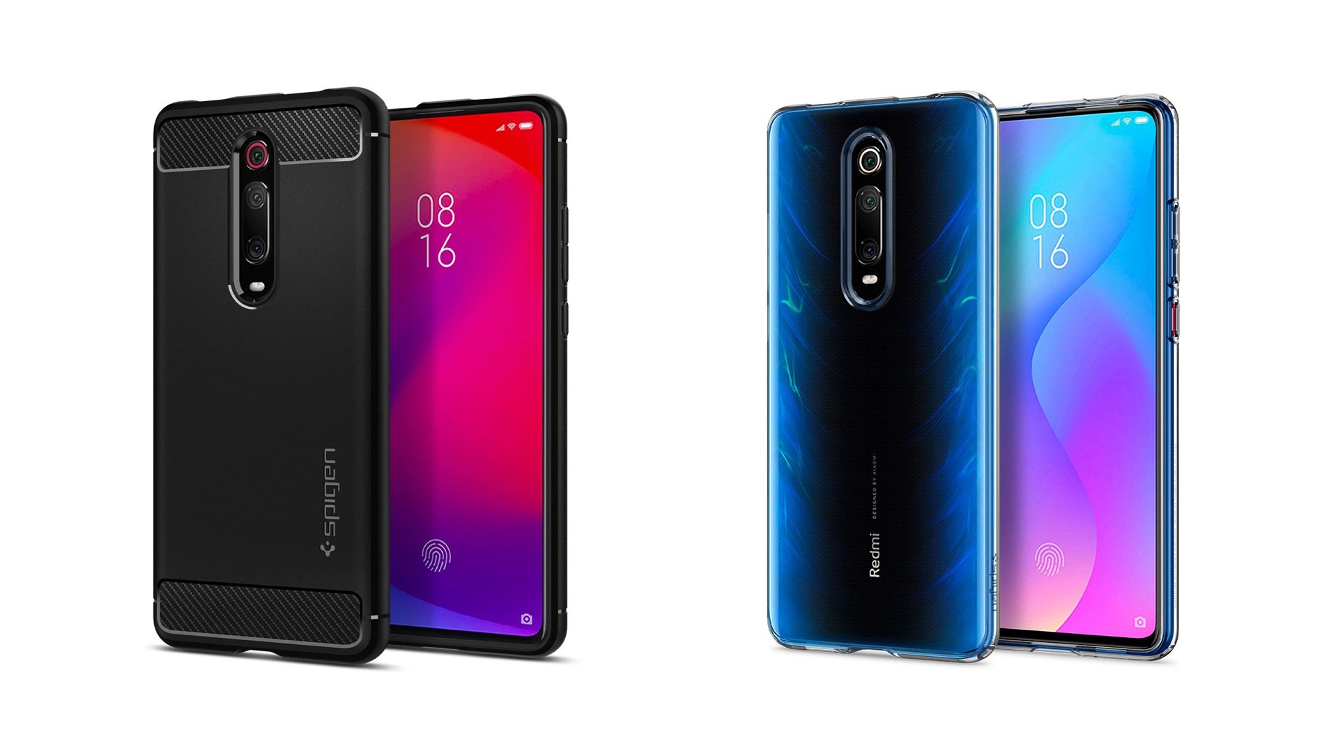 POCO F2 And F2 Pro Cases Land Up On Spigen Case maker s Website Hinting