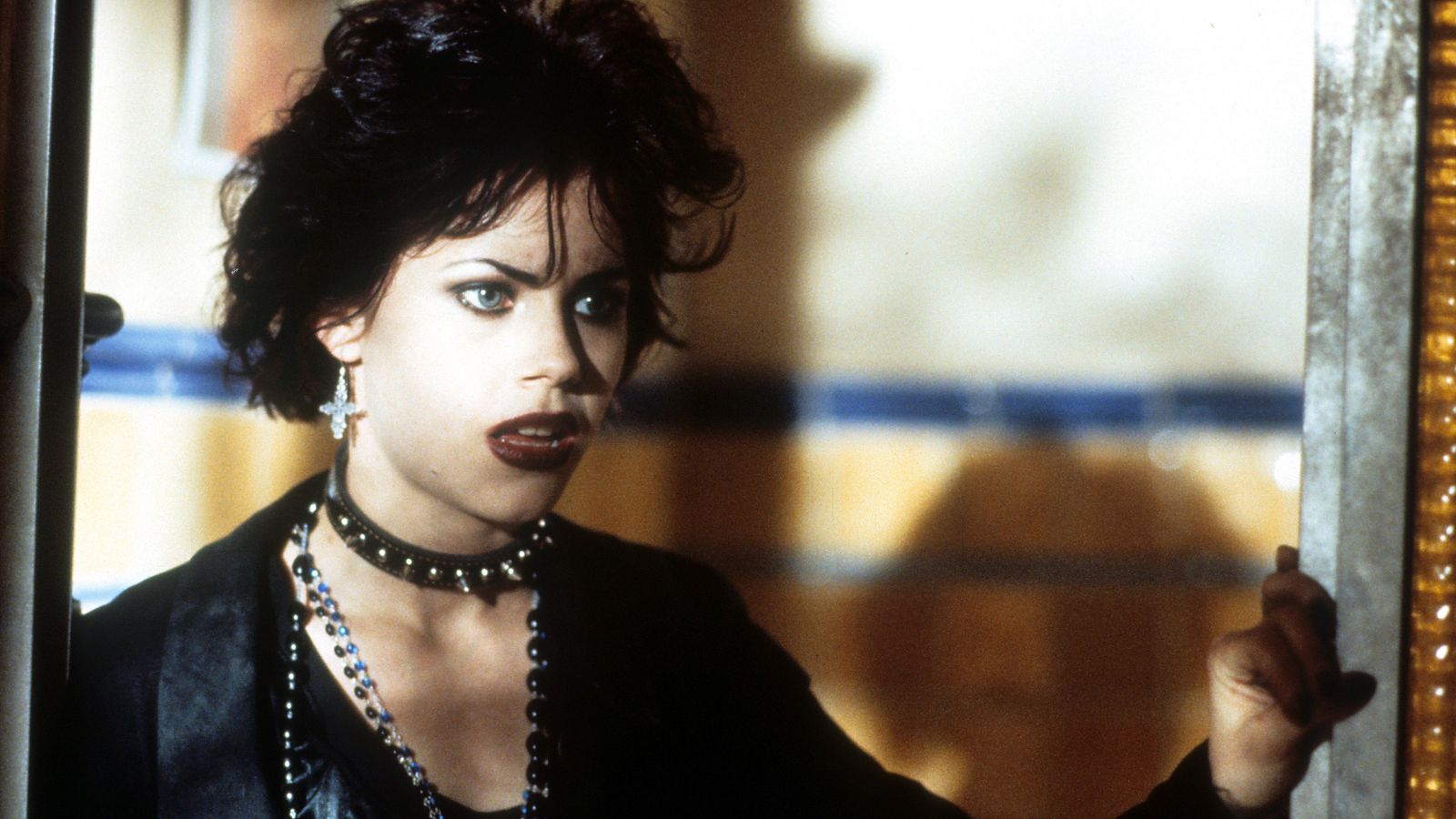 40 Non-Scary Horror Movies for Scaredy Cats | Marie Claire