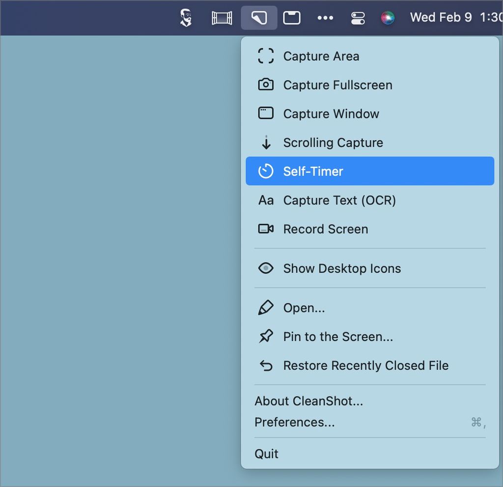 CleanShot X for Mac review | TechRadar