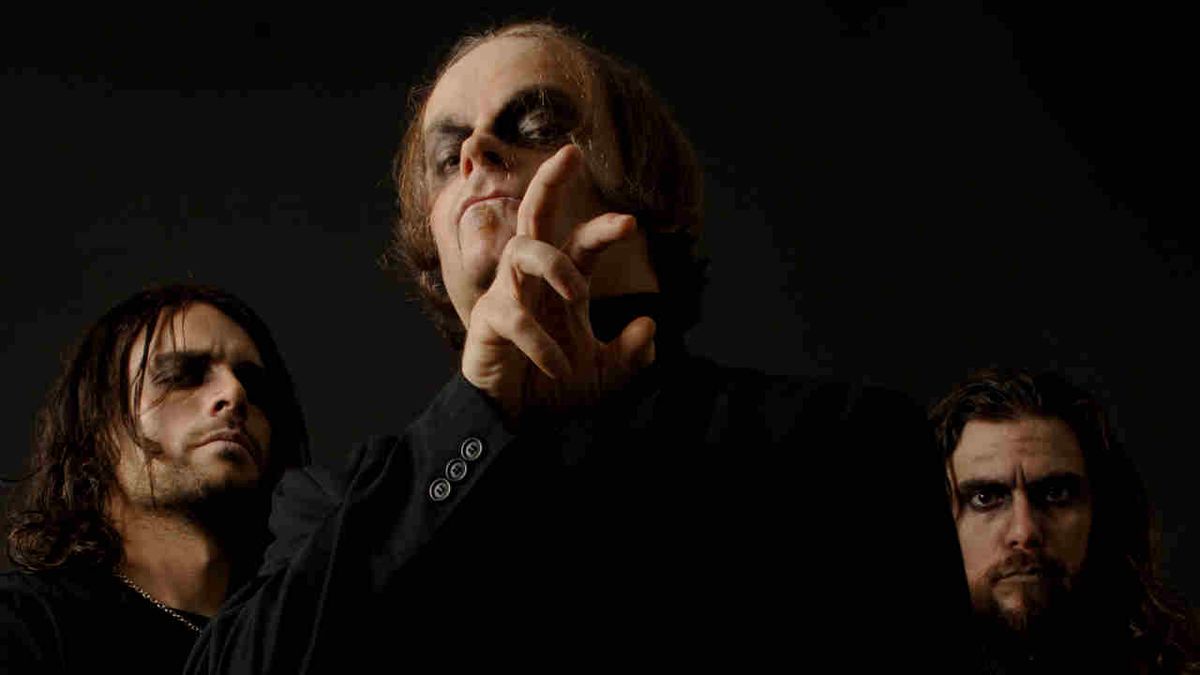 Celtic Frost: Monotheist album interview | Louder