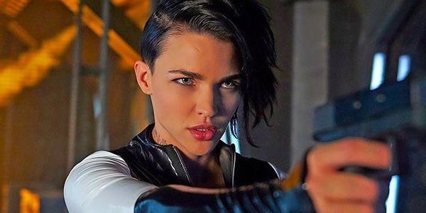 Following Batwoman Backlash, Ruby Rose Leaves Twitter | Cinemablend