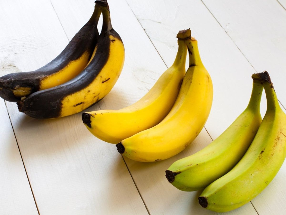 Vegetables and Fruits That Ripen After Picking | Gardening Know How