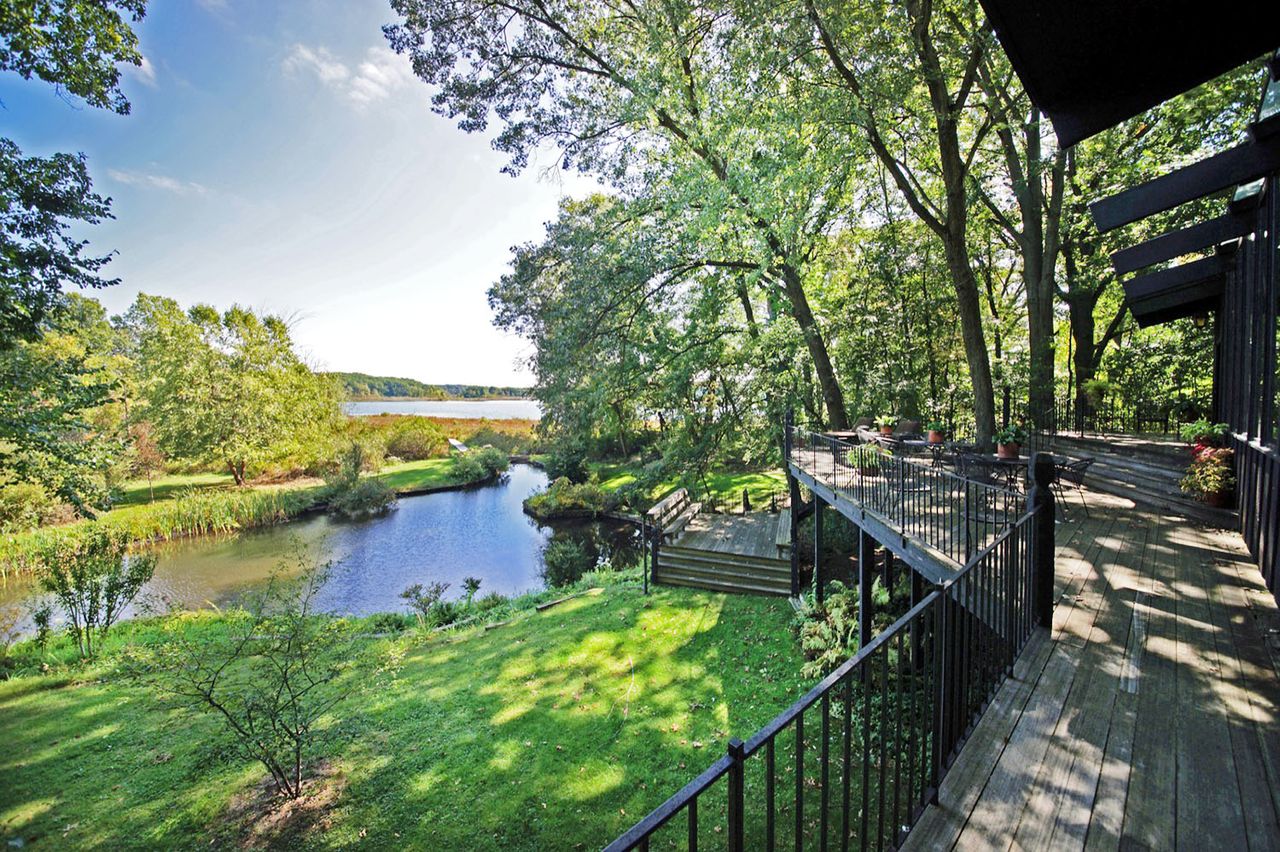 House hunting: 7 waterfront hideaways | The Week