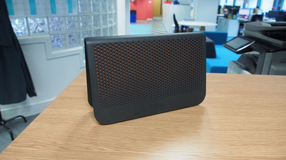 TalkTalk Wi-Fi Hub review | TechRadar