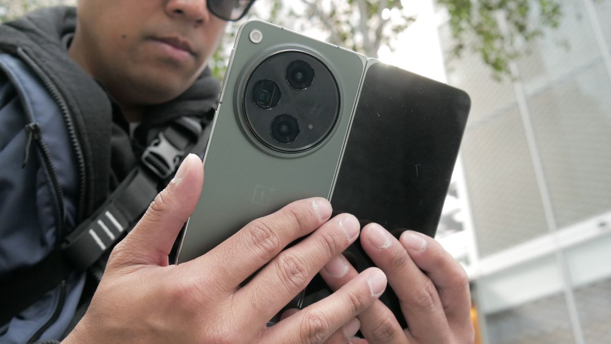 OnePlus Open — release date, price and specs for OnePlus' first ...