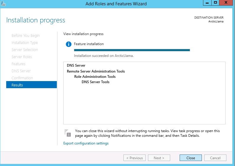 How to Setup and Configure DNS in Windows Server 2012 | Tom's Hardware