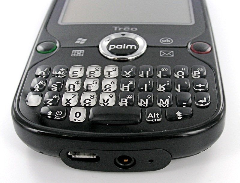 Review: Palm Treo Pro | Windows Central