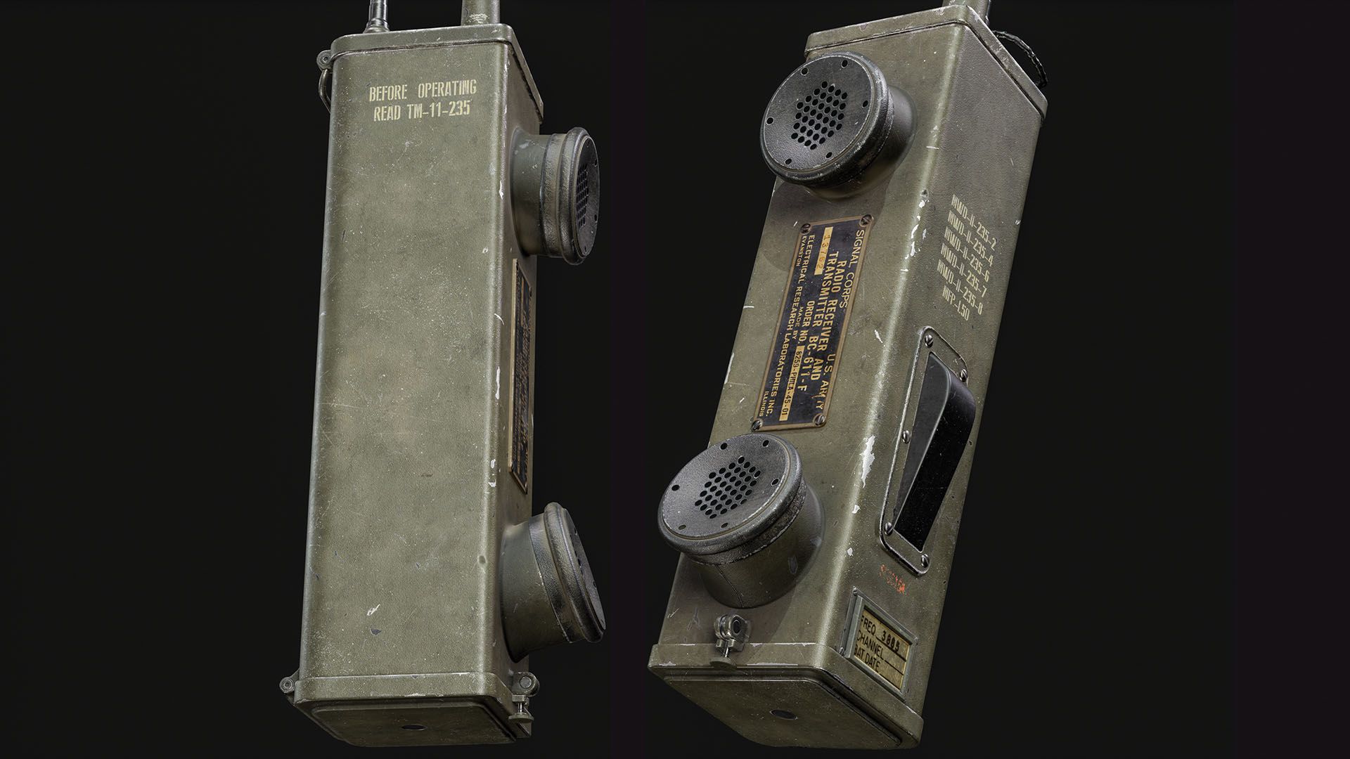 How to create an asset for AAA games using ZBrush | Creative Bloq