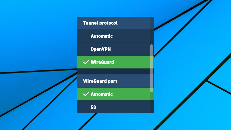 Mullvad VPN review | TechRadar