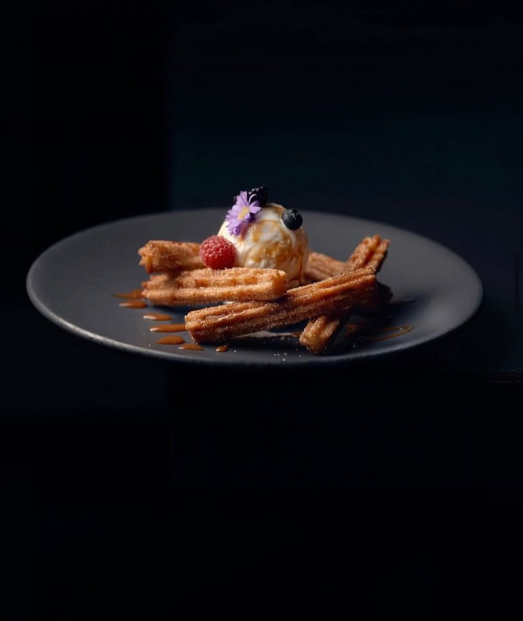 Javier’s DTLA review: a divine Mexican supper club | Wallpaper*