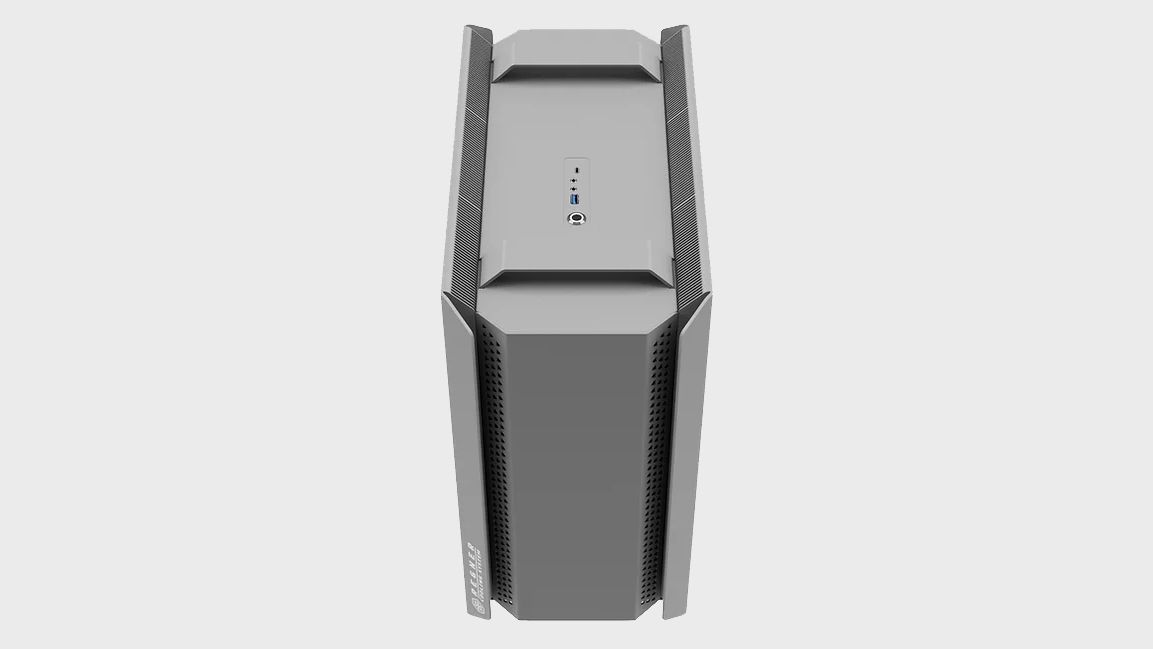 This 1900 Euro PC Case Features Huge Radiators on Each Side Panel | Tom ...
