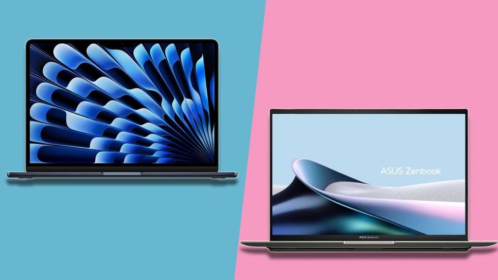 MacBook vs Windows: Which is the best laptop for students? | TechRadar