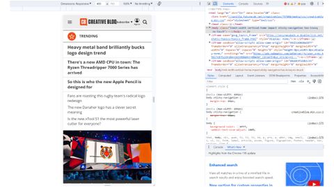 6 tools for testing responsive design for websites | Creative Bloq