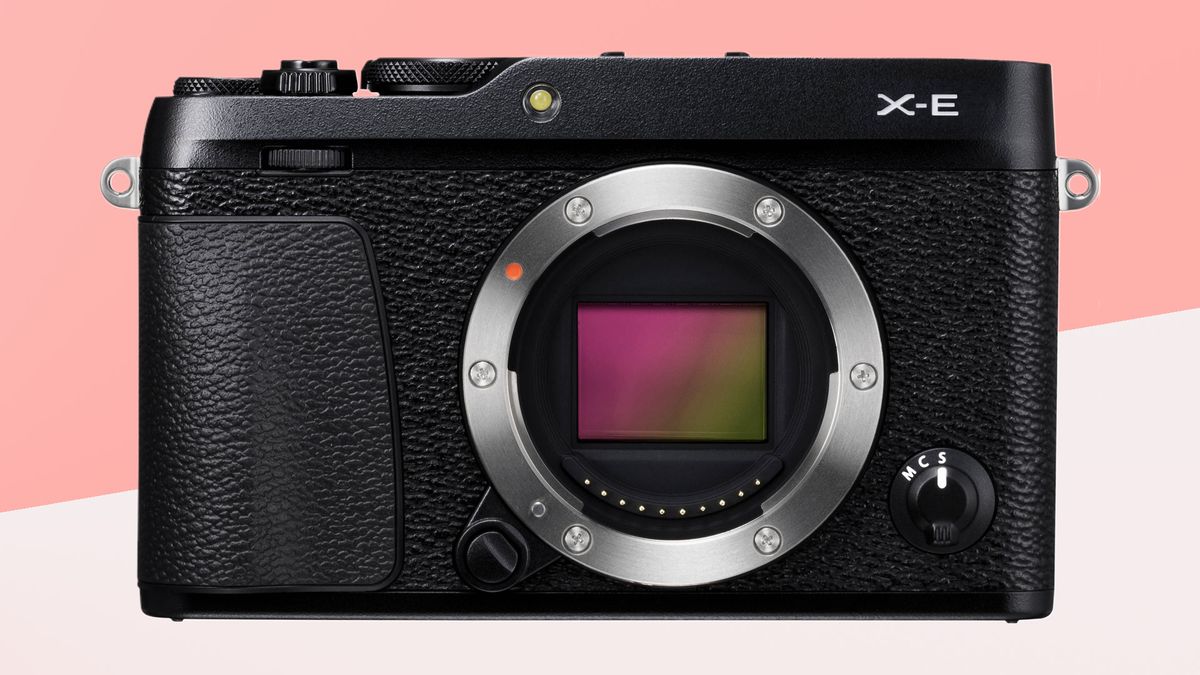 The most exciting cameras of 2021 | TechRadar