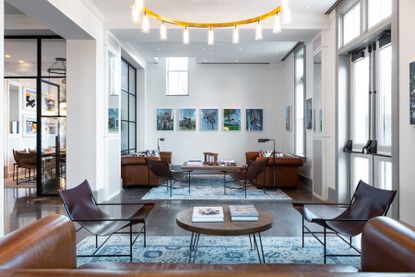 Kimpton Pittman Hotel opens in Dallas | Wallpaper*