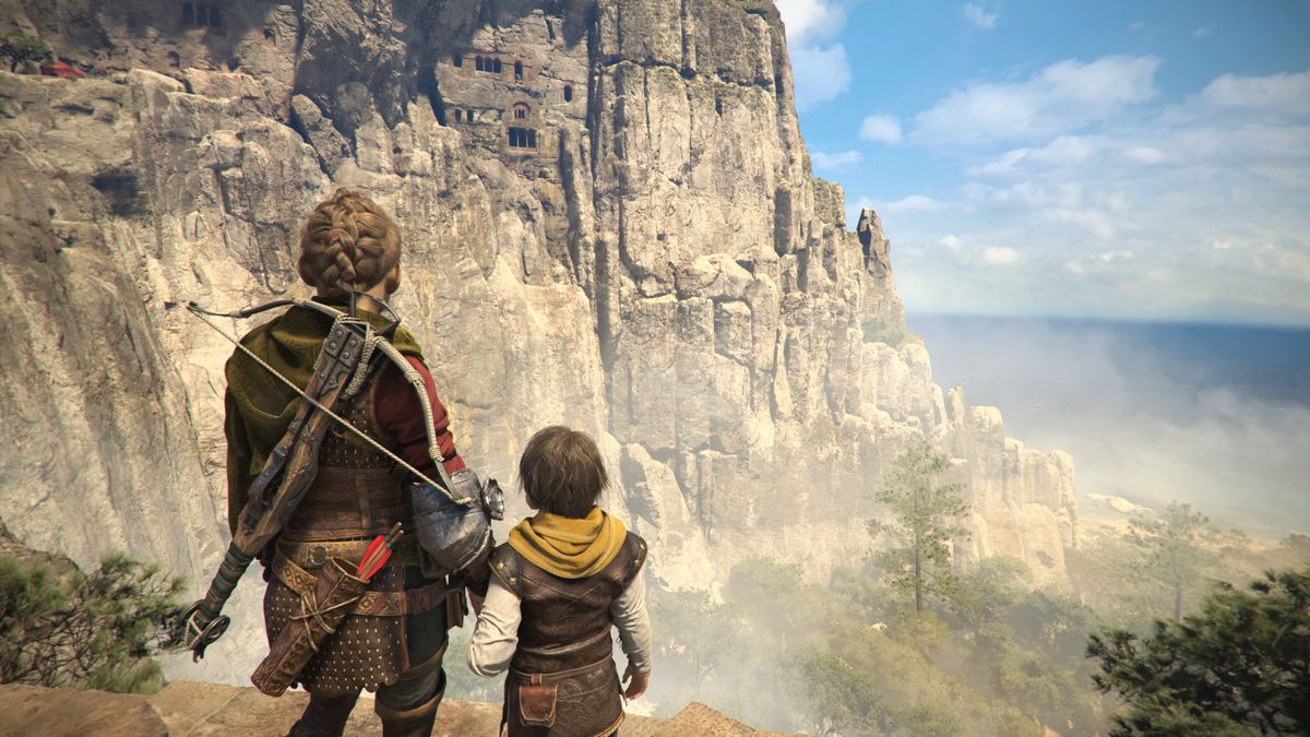 A Plague Tale: Requiem Xbox review — A brilliant sequel that bites ...