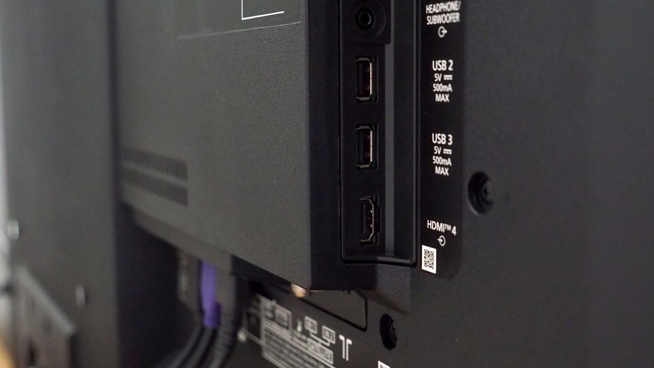 Panasonic MZ2000 review: sound and vision spectacular | T3