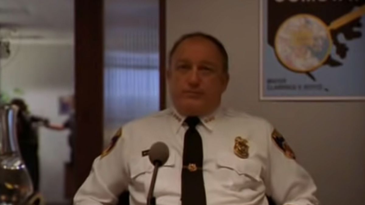 The 32 Characters From The Wire Who Appear In The Most Episodes ...