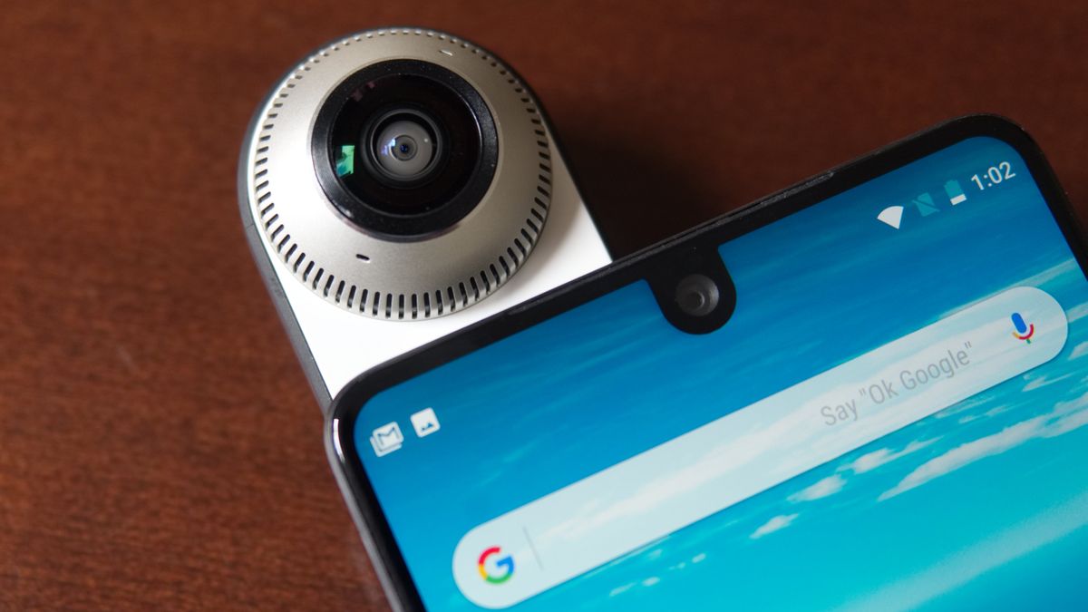The Google Pixel 2 will be worth it for the camera alone | TechRadar