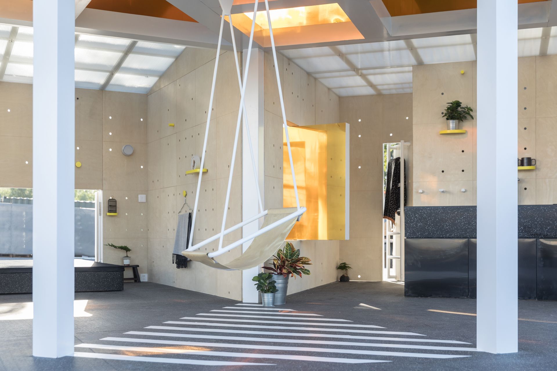 Mini Living lands its micro apartment concept in China | Wallpaper*