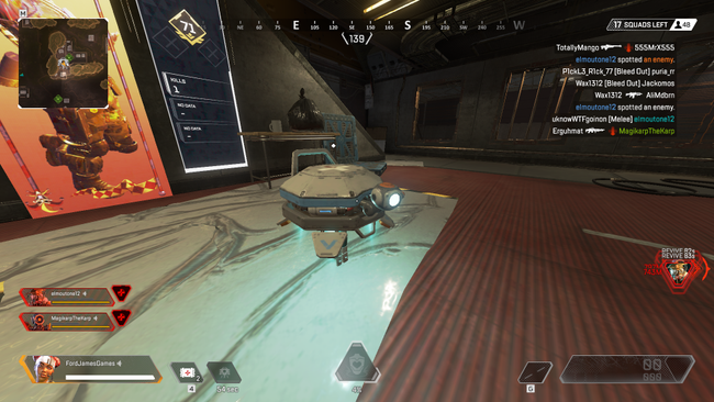 Apex Legends Lifeline character guide: How to be the best combat medic ...