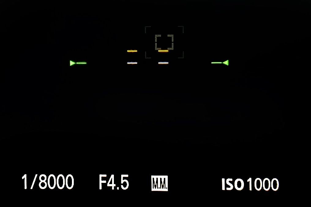 Speed up your camera work to be as fast as the action in front of your ...